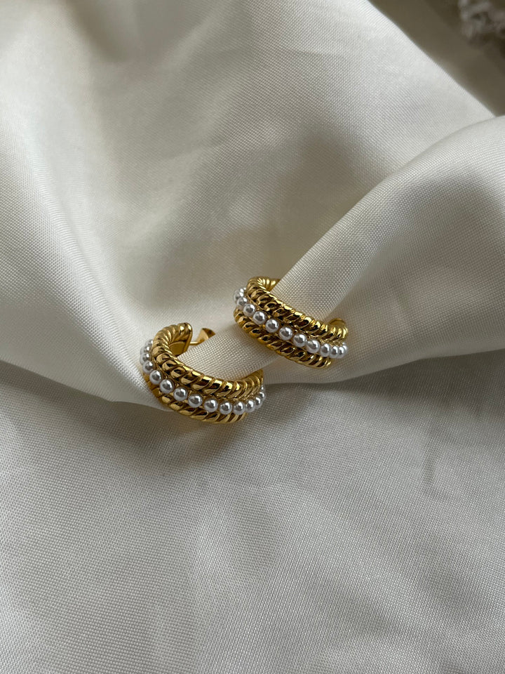 Paush Jewelry