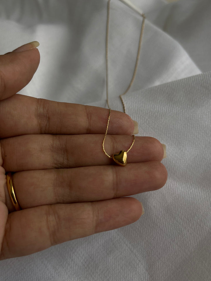 Necklaces – Paush Jewelry