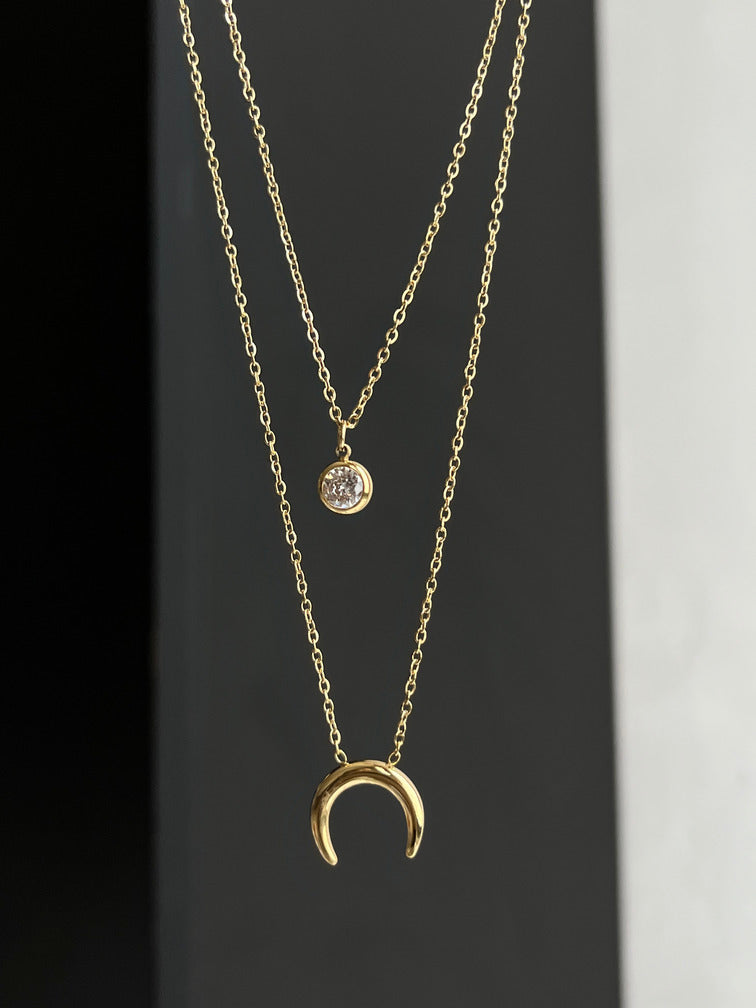 Necklaces – Paush Jewelry