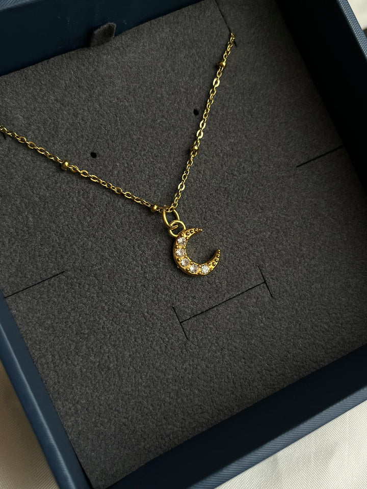 Necklaces – Paush Jewelry