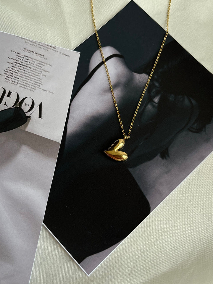 Necklaces – Paush Jewelry