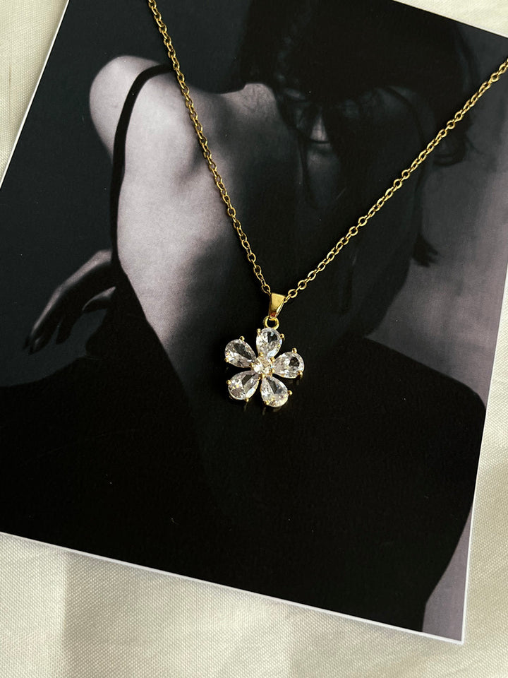 Necklaces – Paush Jewelry