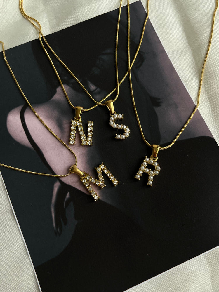 Paush Jewelry