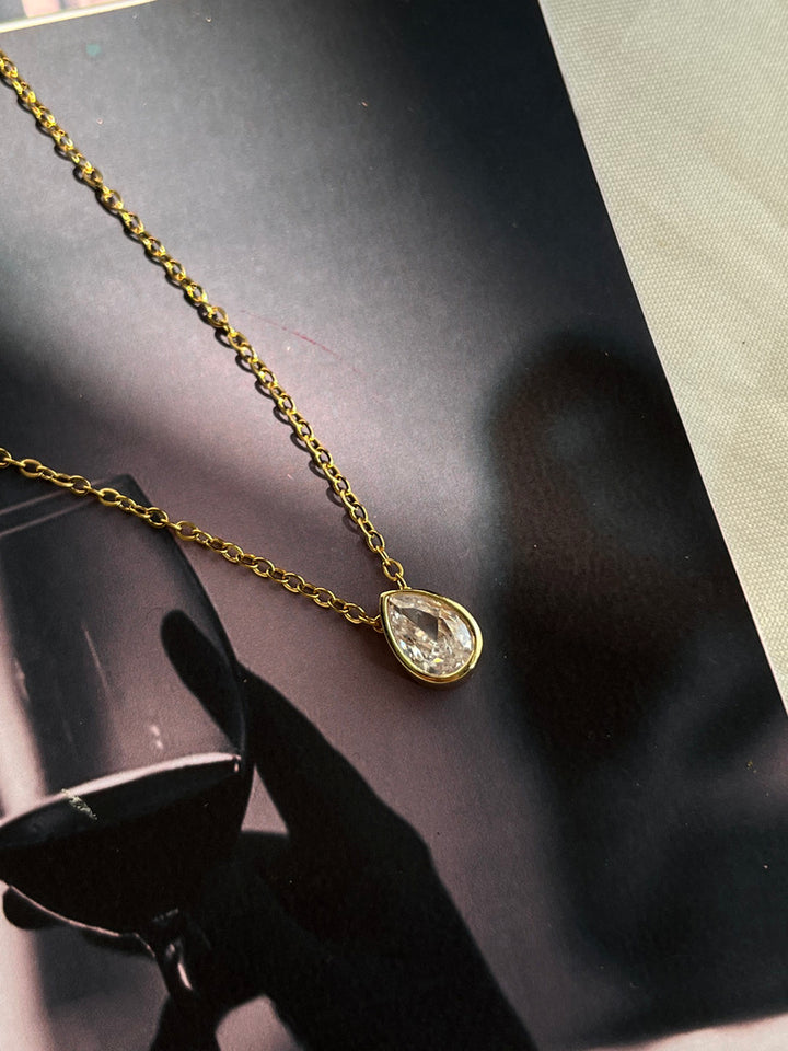 Necklaces – Paush Jewelry