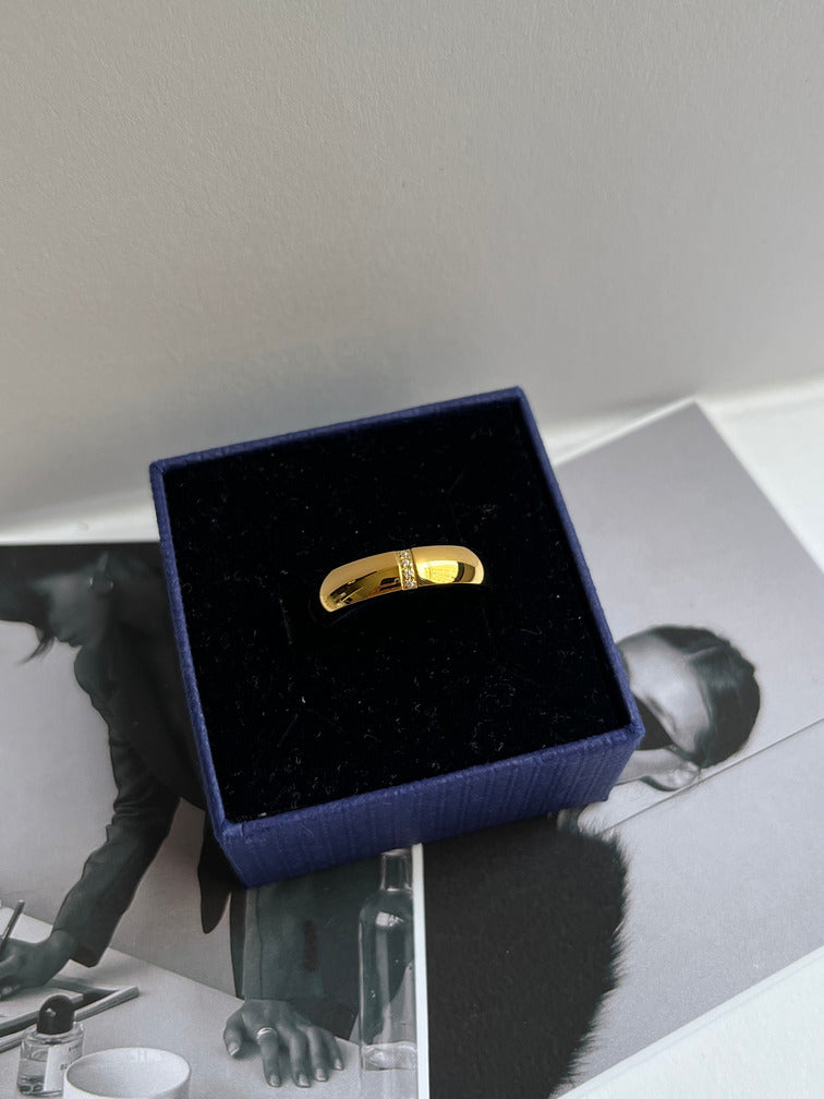 Cressida Ring – Paush Jewelry