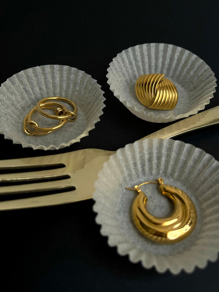 Paush Jewelry