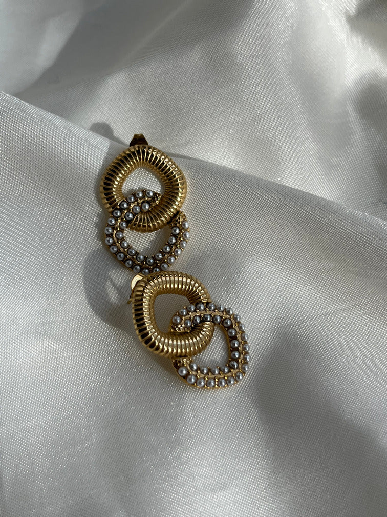 Earrings – Paush Jewelry