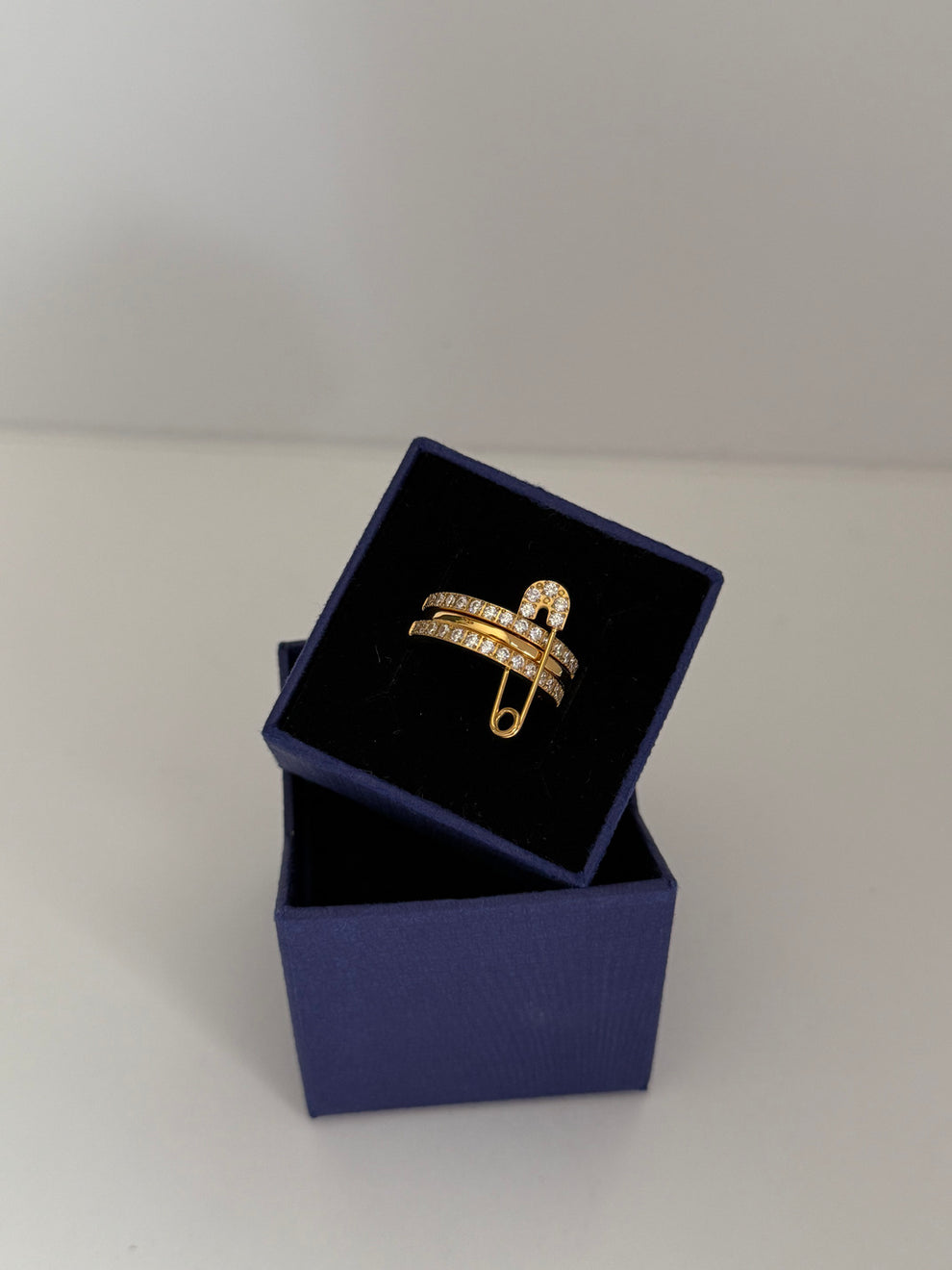 Marsha Ring – Paush Jewelry